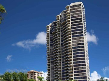 Admiral Thomas Apts(アドミナルトーマスアパートメント)売り物件 | マキキコンドミニアム