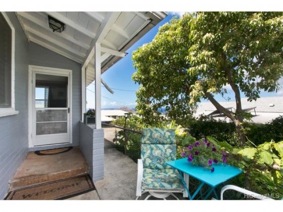 Wilhelmina Rise & Maunalani Heights Homes for Sale | Hawaii Living