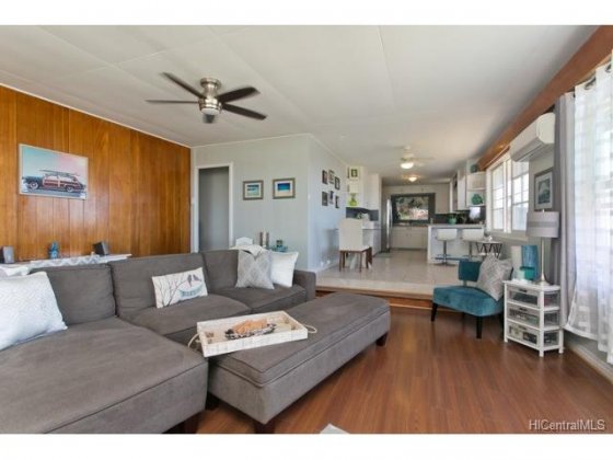 Wilhelmina Rise & Maunalani Heights Homes for Sale