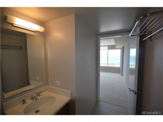 Pacifica Honolulu Condos for Sale in Kakaako | Hawaii Living