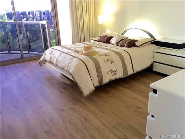 One Waterfront Tower Condos for Sale - a Kakaako Condo | Hawaii Living