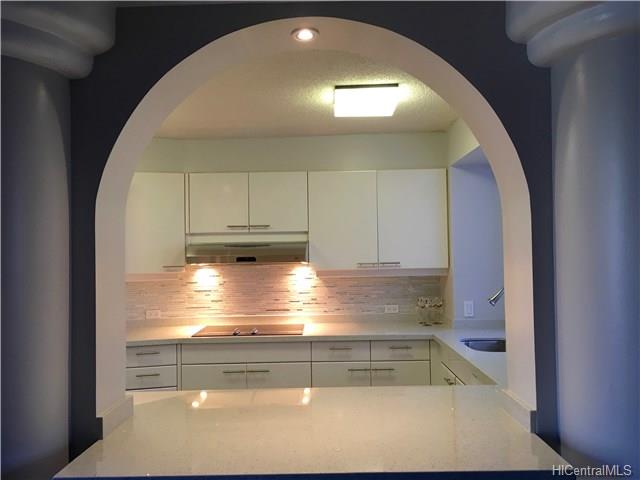 One Waterfront Tower Condos for Sale - a Kakaako Condo | Hawaii Living