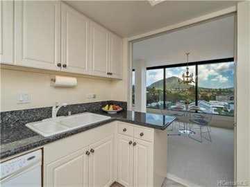Mount Terrace Condos for Sale - a Hawaii Kai Condo | Hawaii Living