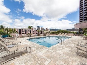 One Waterfront Tower Condos for Sale - a Kakaako Condo | Hawaii Living