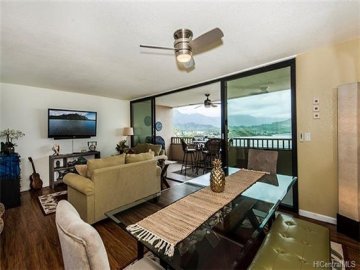 Poha Kea Point Townhomes for Sale in Kaneohoe