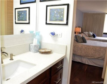 Mount Terrace Condos for Sale - a Hawaii Kai Condo