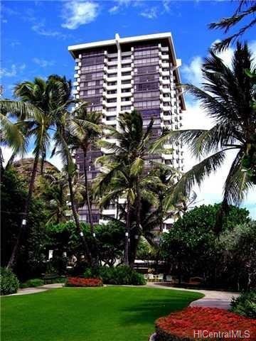 Mount Terrace Condos for Sale - a Hawaii Kai Condo