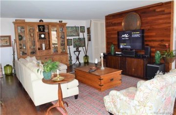 Mount Terrace Condos for Sale - a Hawaii Kai Condo