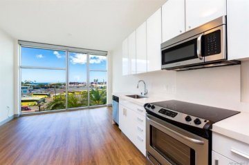 Collection Honolulu Condos for Sale in Kakaako