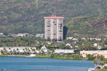 Mount Terrace Condos for Sale in Hawaii Kai | Mt. Terrace