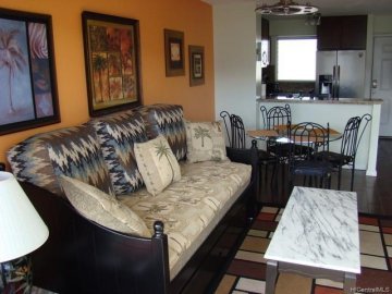 Royal Aloha Condos for Sale in Waikiki - Leasehold Property