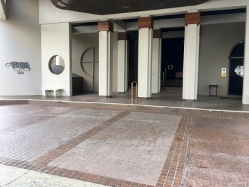 Admiral Thomas Condos for Sale in Honolulu