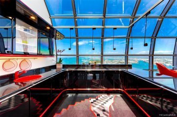 One Waterfront Tower Condos for Sale in Kakaako