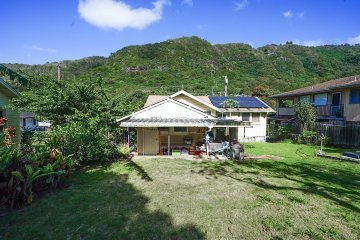 Honolulu Homes for Sale | Experts in Single Family Homes