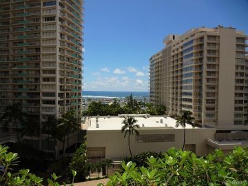 Discovery Bay Condos for Sale in Waikiki