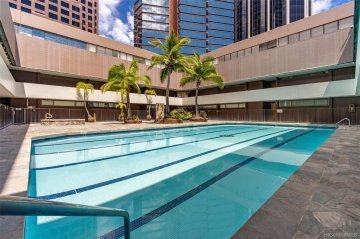 Downtown Honolulu Condos for Sale