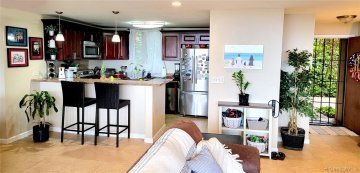 Poha Kea Point Townhomes for Sale in Kaneohoe