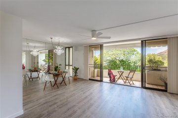 Naniwa Gardens Condos for Sale in Hawaii Kai