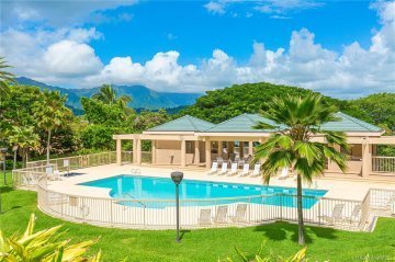 Poha Kea Point Townhomes for Sale in Kaneohoe