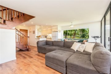 Poha Kea Point Townhomes for Sale in Kaneohoe