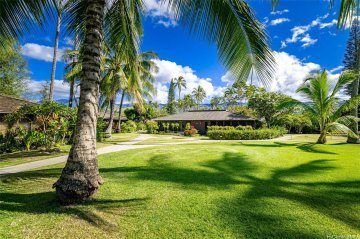 Mokuleia Beach Colony Condos for Sale | Oahu North Shore