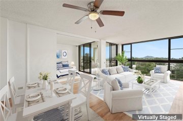 Windward Passage Kailua Condos for Sale