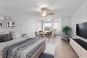 Pacific Grand Condos for Sale in Honolulu