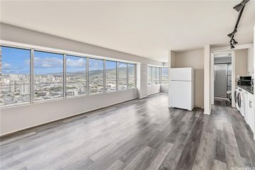 Regency Tower Condos for Sale in Honolulu
