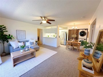Crosspointe Townhomes for Sale in Halawa