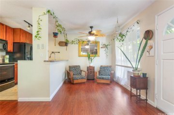 Crosspointe Townhomes for Sale in Halawa