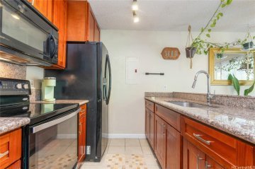 Crosspointe Townhomes for Sale in Halawa