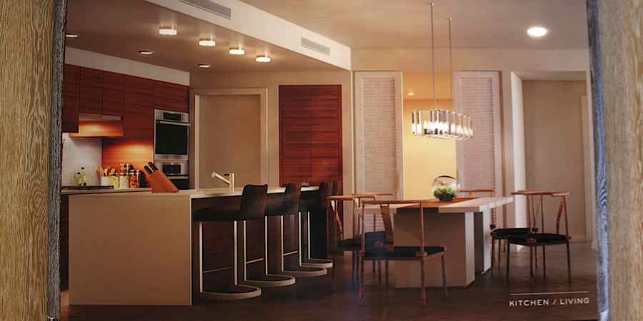 Ward Village's Waiea & Anaha in Pictures - Oahu Real Estate Blog ...