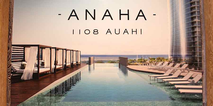 Ward Village's Waiea & Anaha in Pictures - Oahu Real Estate Blog ...