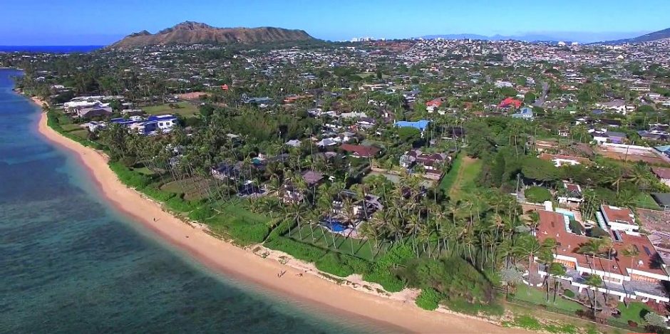 Guide to Honolulu Oceanfront & Beachfront Homes