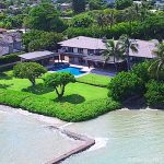 Honolulu's 11 Most Expensive House Neighborhoods